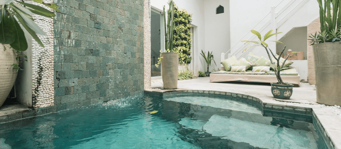 About Us - Bliss Spa